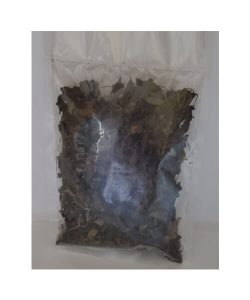 Scent Leaf (Efirin) – My Heritage Foods