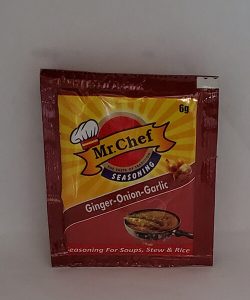 Nora Jollof Rice Spice – My Heritage Foods