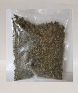 Oha Leaves – My Heritage Foods